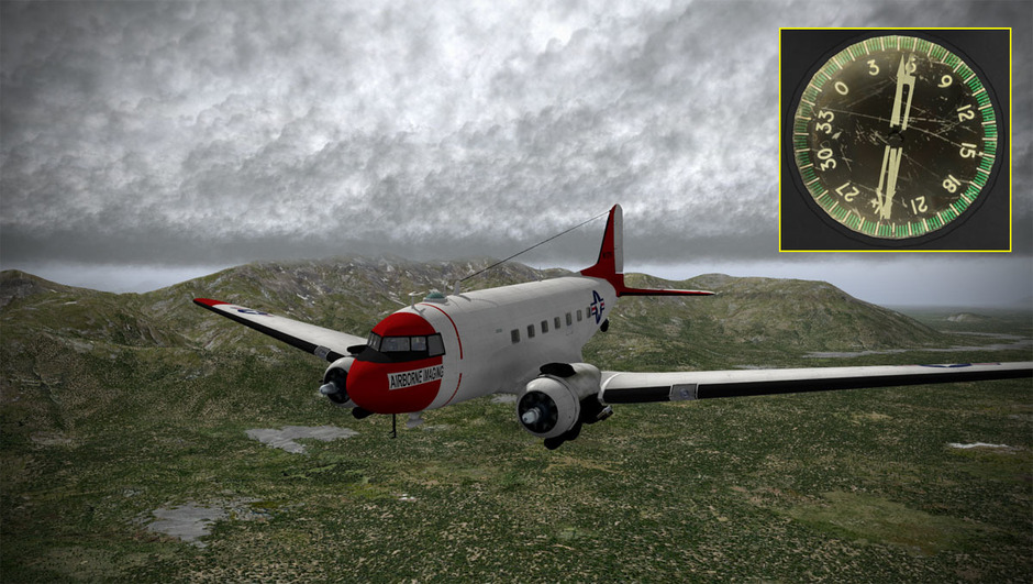 EPOCH Alaska Diary - Screens & AARs - Mudspike Forums