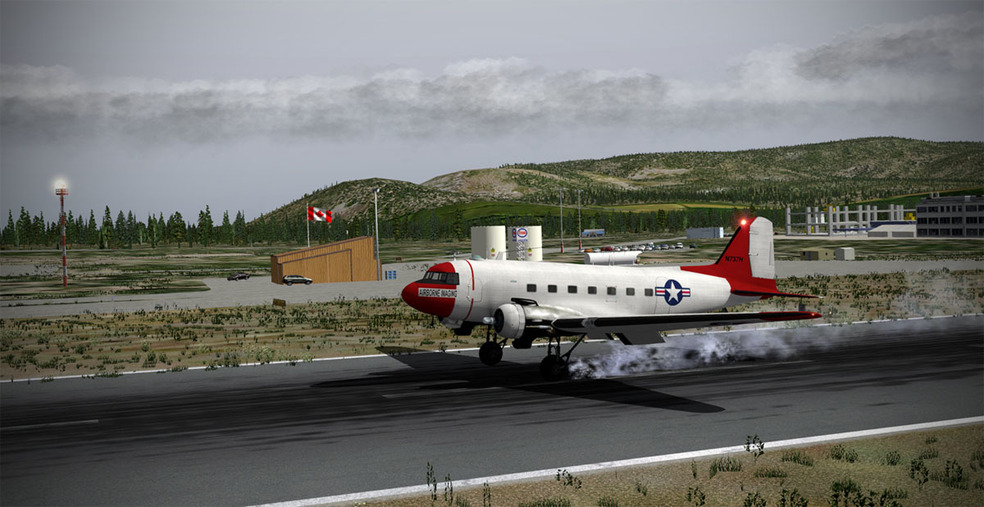 EPOCH Alaska Diary - Screens & AARs - Mudspike Forums