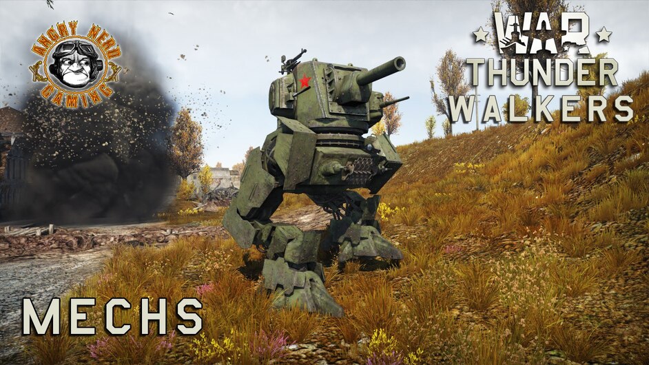 War Thunder April Fools - Hangar Flying - Mudspike Forums