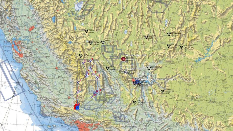 Sidewinder Low Level, JEDI Transition - Screens & AARs - Mudspike Forums